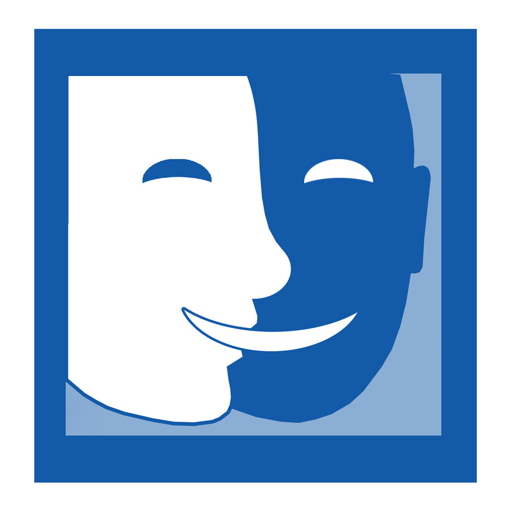accessibilité handicapé muet - 20cm - Sticker/autocollant